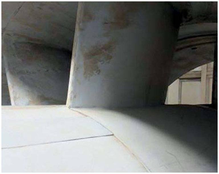 ACID PROTECTION BRICK LINING – SARMCOL