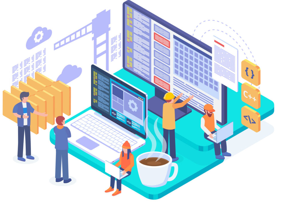 UNDER CONSTRUCTION – SARMCOL